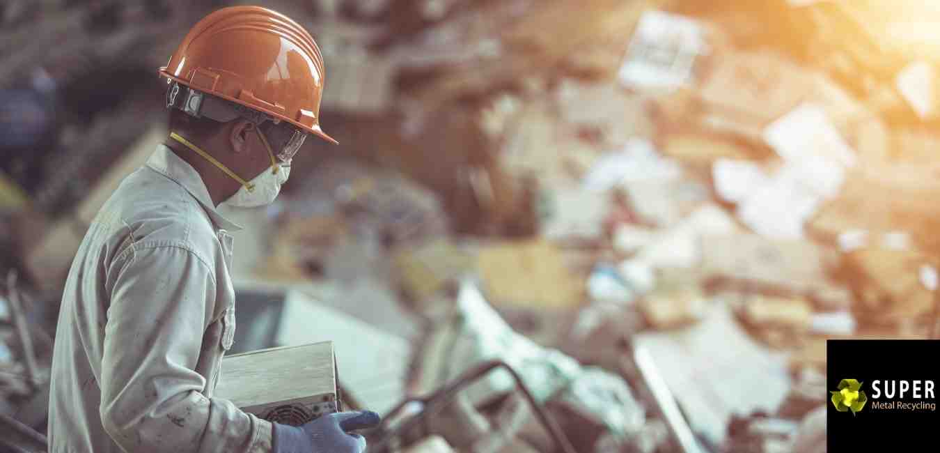 5 Production Waste Management Tips to Grow a Green Manufacturing ...