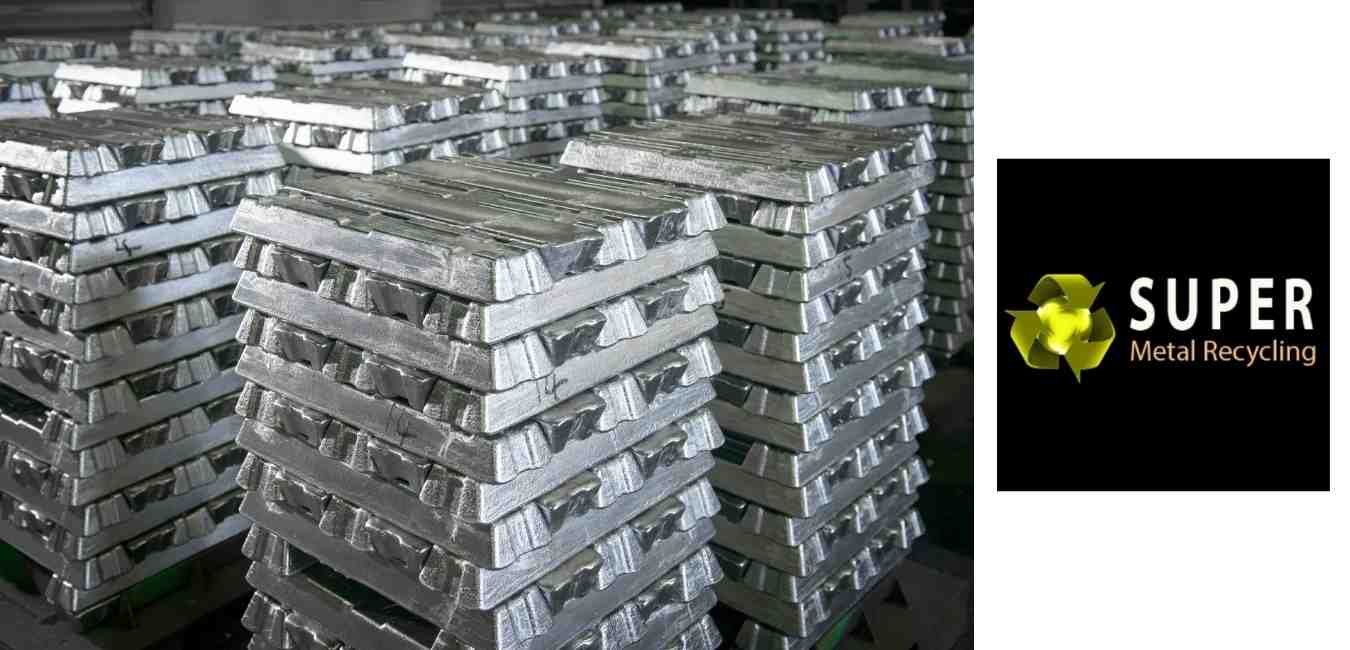 Why Is Aluminium Environmentally Friendly? » Super Metal Recycling