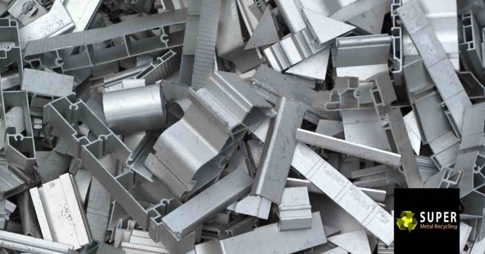 What Are the Most Valuable Sources of Scrap Metal? » Super Metal Recycling
