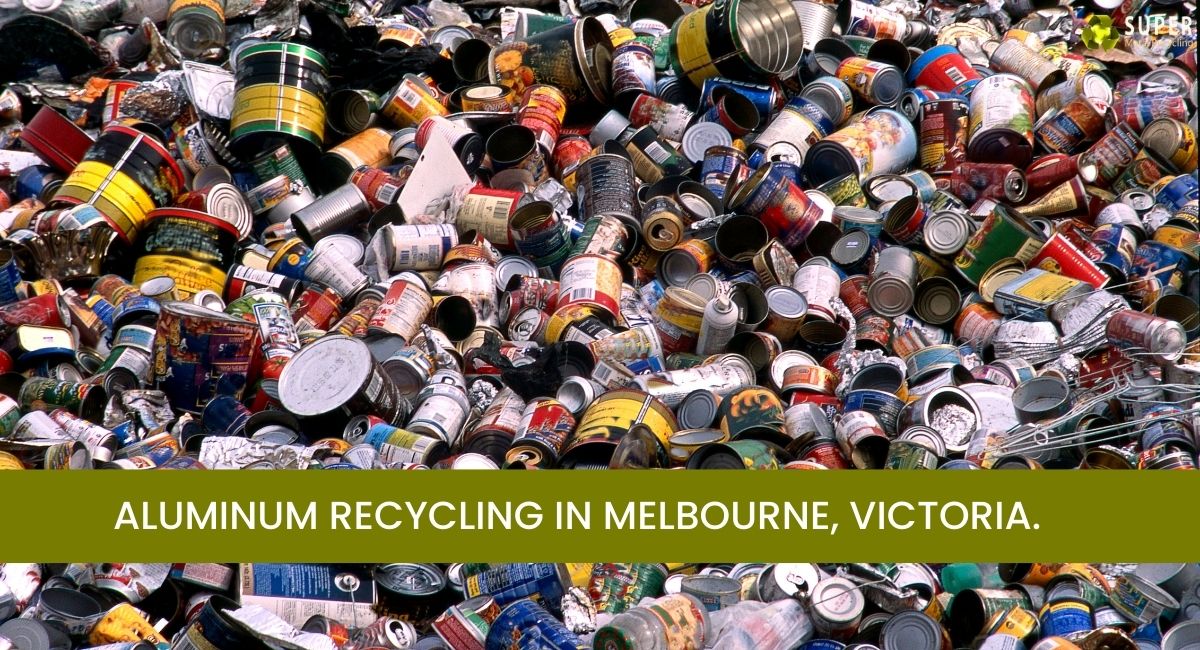 ALUMINUM RECYCLING IN MELBOURNE, VICTORIA. » Super Metal Recycling ALUMINUM RECYCLING IN MELBOURNE, VICTORIA. » Super Metal Recycling