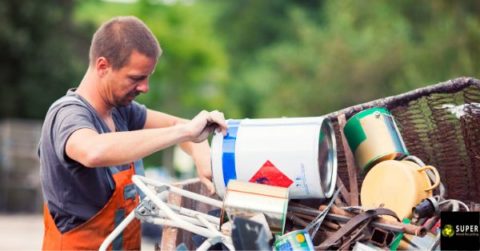 Things to Know About Scrap Metal Pick Up and Recycling » Super Metal ...