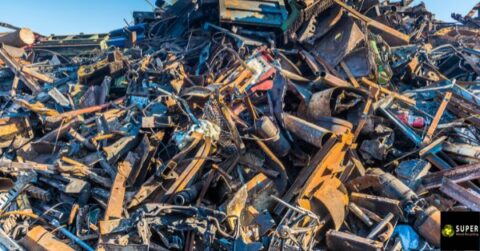 Understanding The Fundamentals Of Recycling Scrap Metals in Melbourne ...