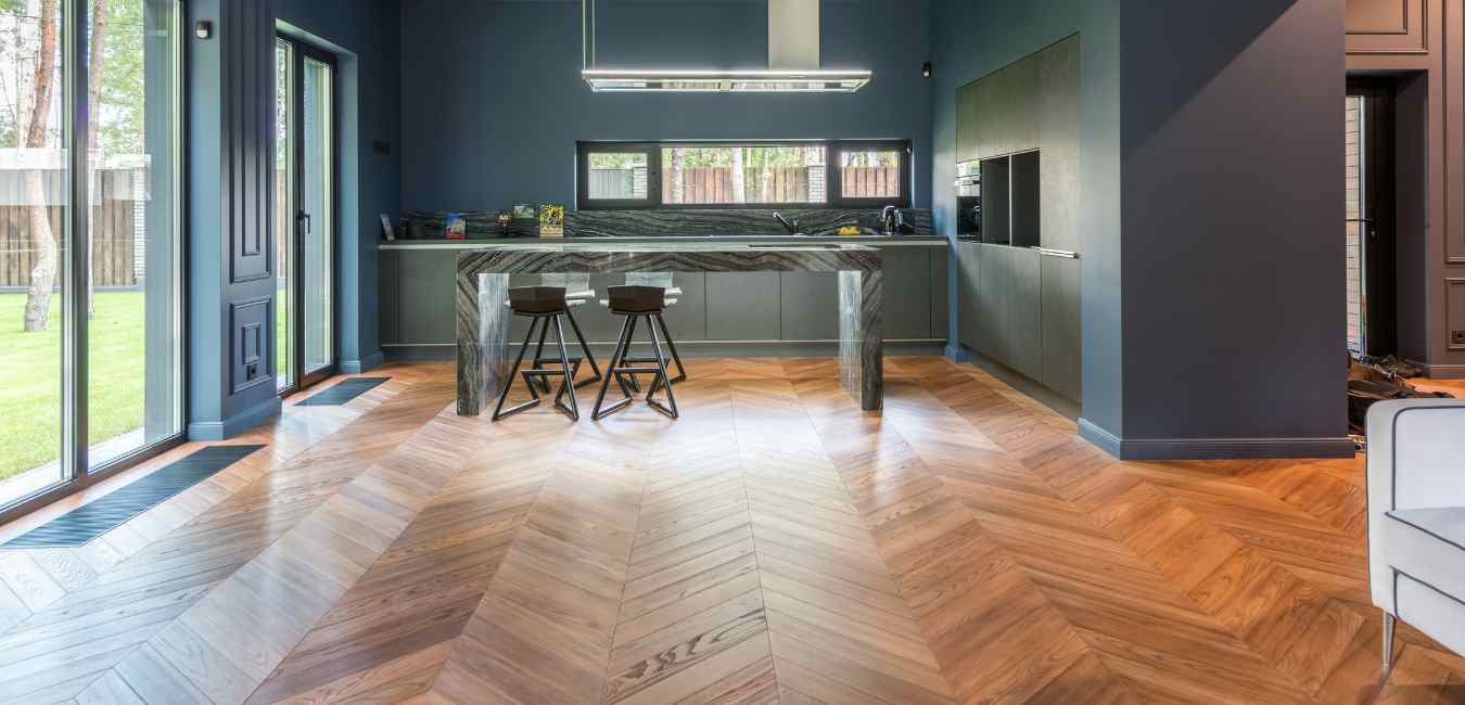 Preference Floors Victoria » Super Metal Recycling