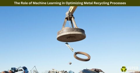 The Role of Machine Learning in Optimizing Metal Recycling Processes ...